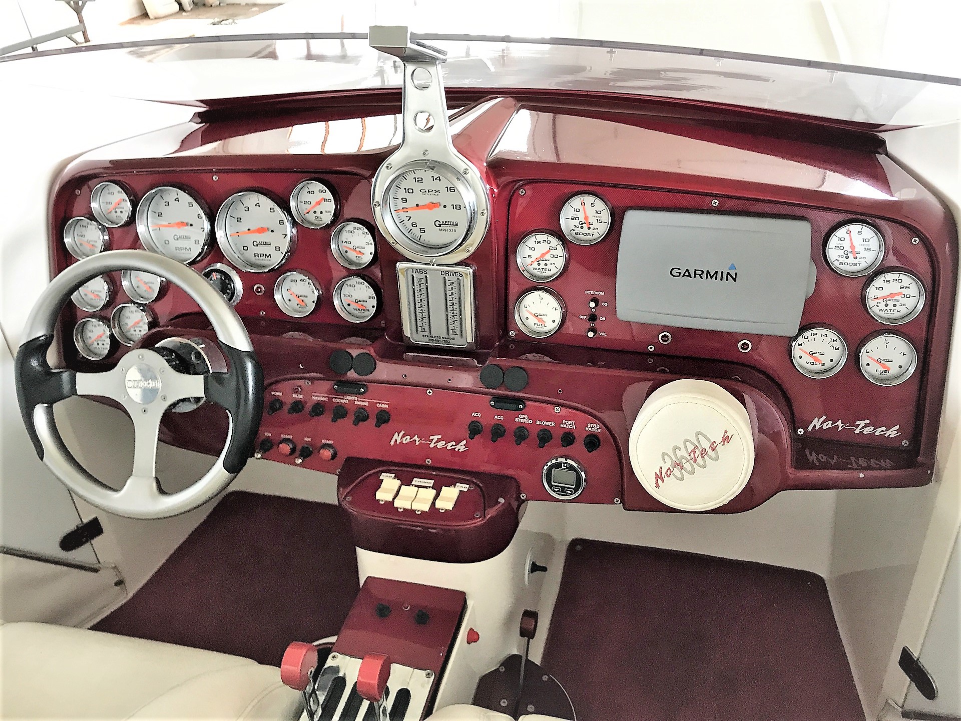 Använda båtar | Experience the Exceptional